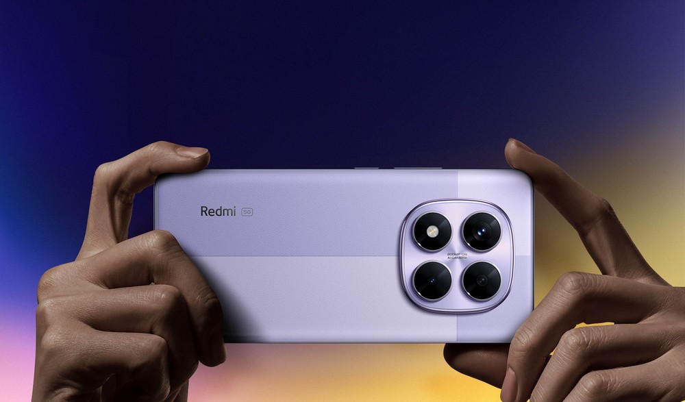 Xiaomi Redmi Note 14: veja ficha técnica, câmeras, cores e tudo sobre a ...