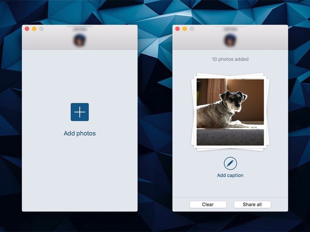 Seis apps para usar o Instagram no PC