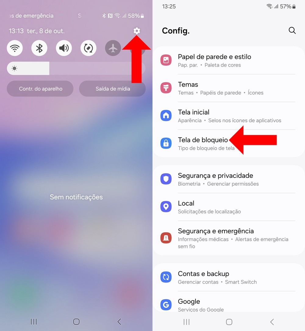 Como resetar Samsung Galaxy A14? Veja passo a passo para formatar celular