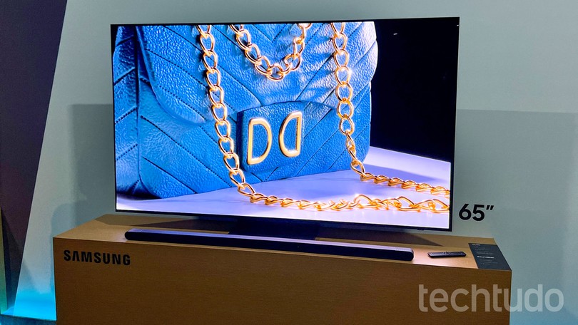 Conheça a nova tecnologia QLED das TVs SUHD da Samsung | Notícias ...