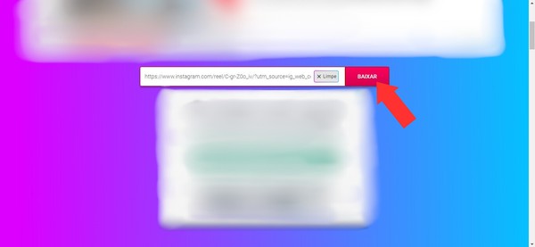 SSS Instagram: saiba como baixar Reels e fotos do Instagram pelo site