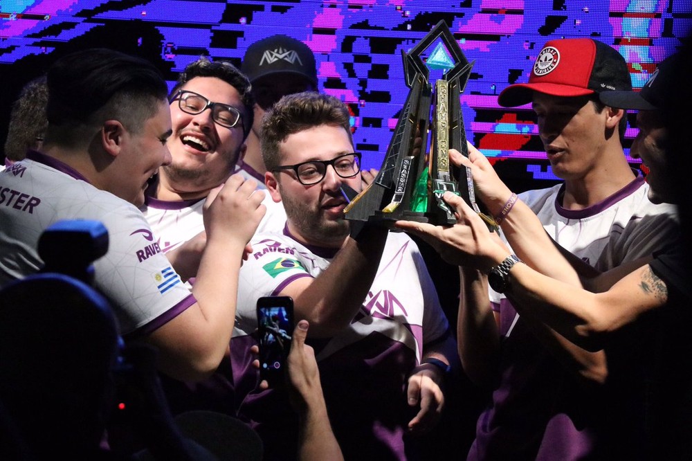 Arena of Valor: veja curiosidades sobre o game mobile da Tencent nos ...