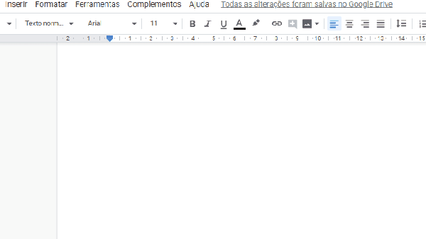 Oito funções do Google Docs que facilitam a vida de quem escreve muito