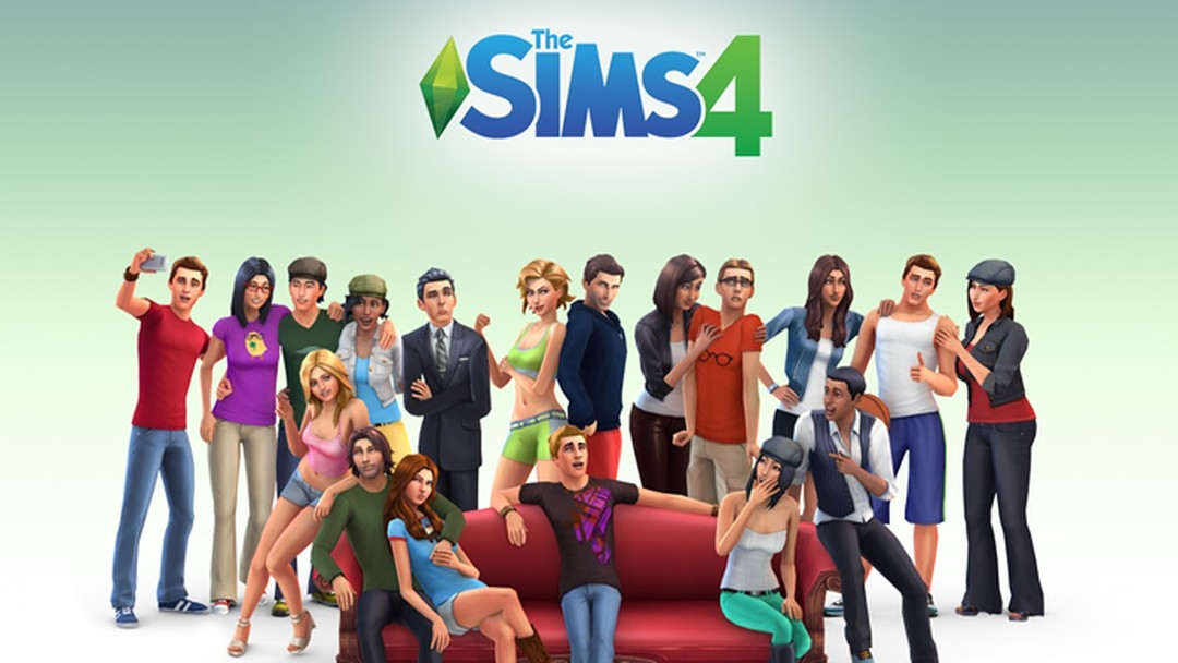 The Sims 4 | Software | TechTudo