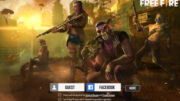Game Loop é bom para jogar Free Fire no PC? Conheça o emulador da Tencent