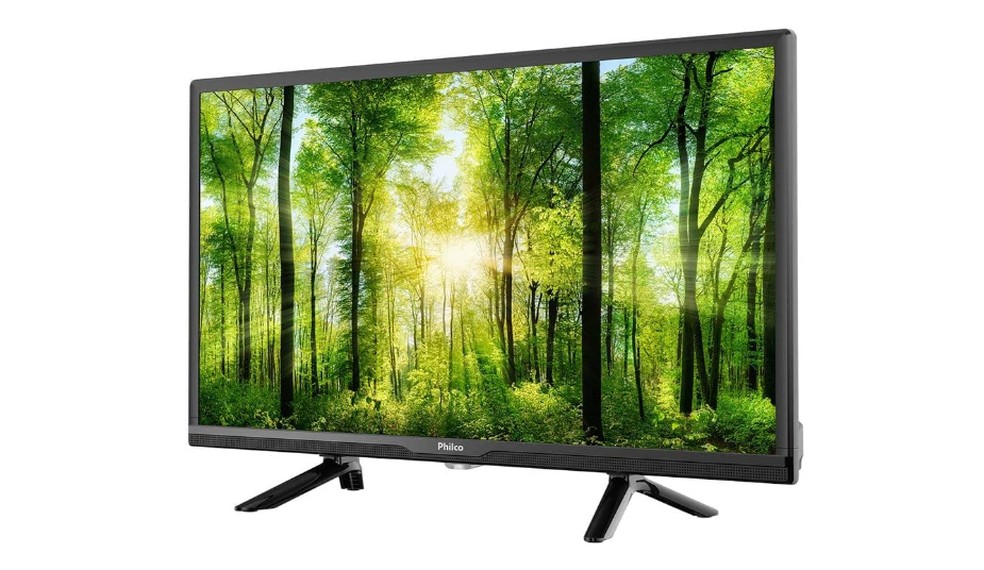 TV 24 polegadas: 7 modelos smart (ou não) para comprar