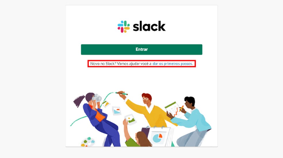 Como usar o Slack no PC? Saiba como funciona o mensageiro empresarial