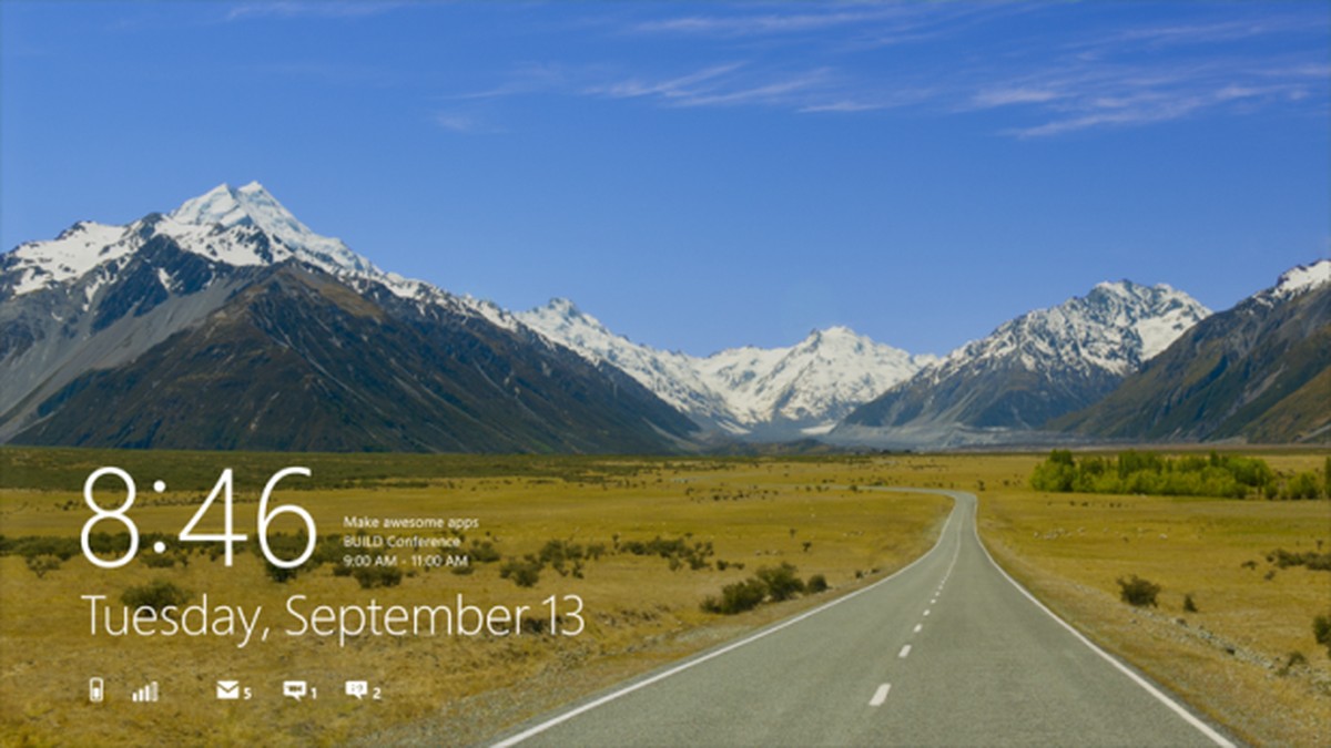 Windows 8 em detalhes: principais características, novidades e como testar