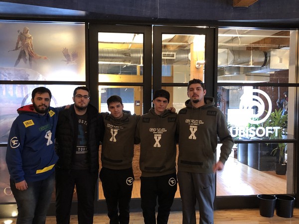 FaZe: entenda a importância da equipe para o Rainbow Six brasileiro