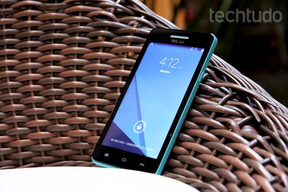 Review BLU Studio 5.0C HD