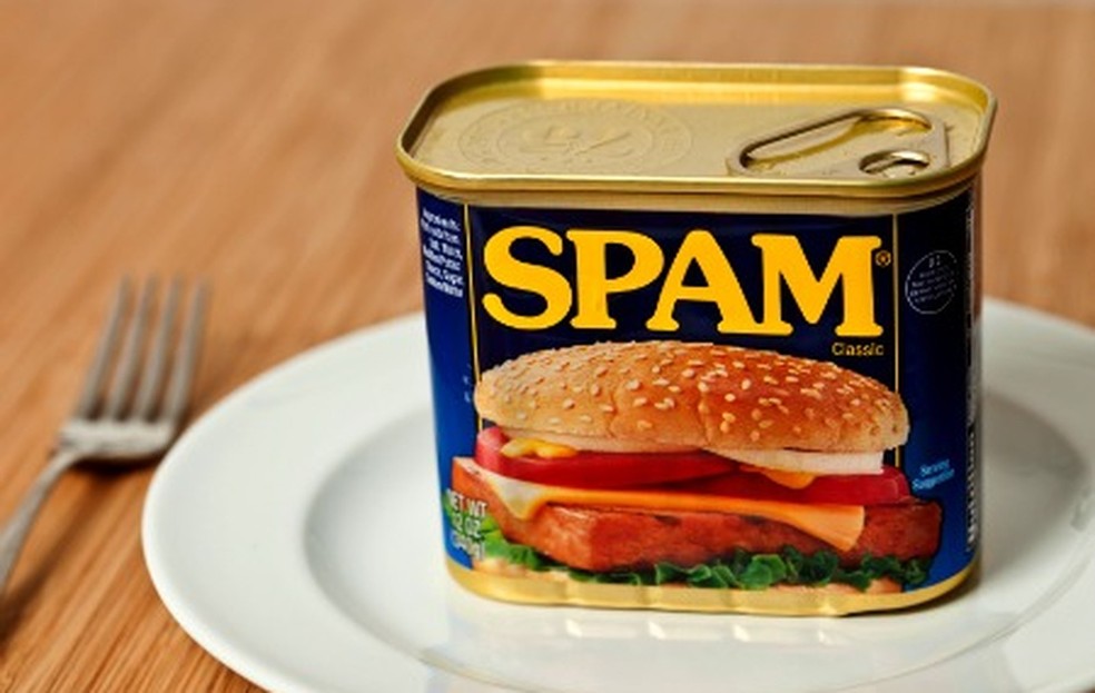 Spam: sete fatos curiosos sobre as mensagens 'inúteis' da Internet