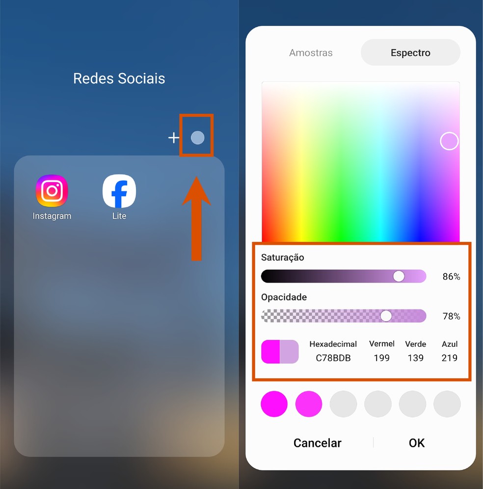 Menu do Android está uma bagunça? Veja 7 formas legais de organizar apps