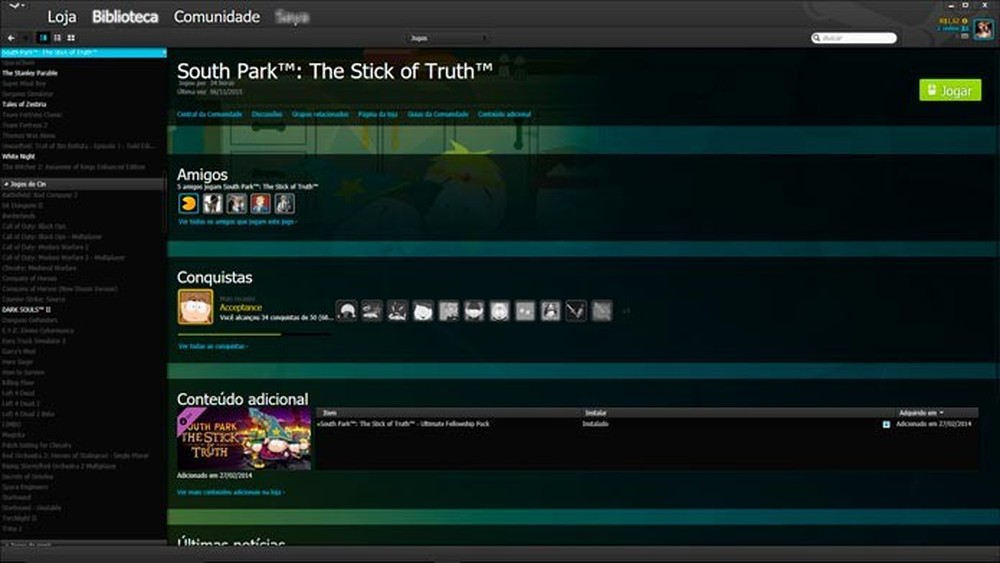 Confira lista com as melhores skins para personalizar o Steam