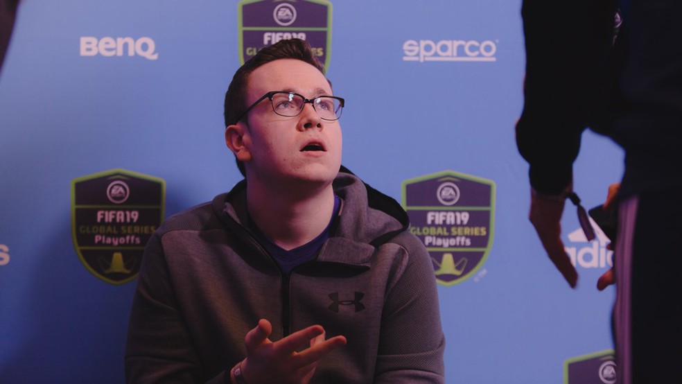 FIFA 19: Stokes vence Playoffs do Xbox; dois brasileiros vão ao Mundial
