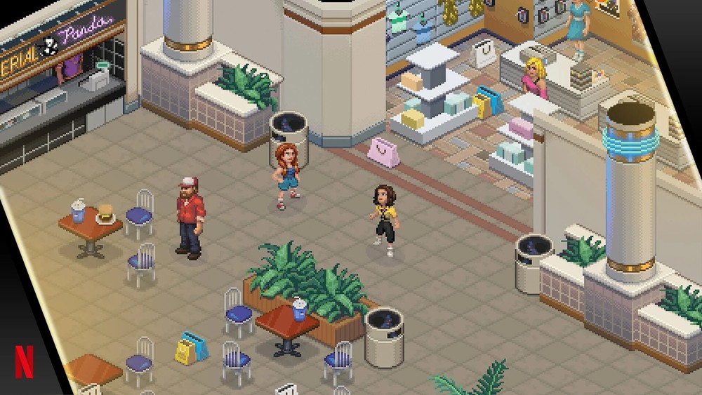 Stranger Things: veja os games da série para jogar antes da temporada 4