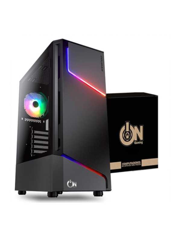 PC gamer até R$ 6.000: 5 modelos potentes para jogar tudo