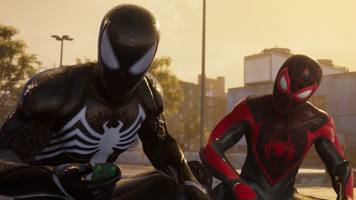 Spider-Man 2: diretores comentam gameplay e novidades em papo exclusivo