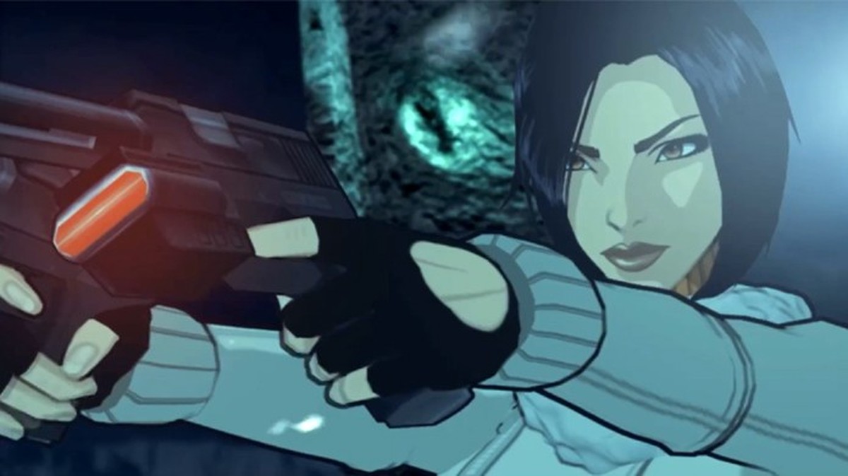Fear Effect Sedna chega ao PS4, Xbox One e PC para uma nova aventura