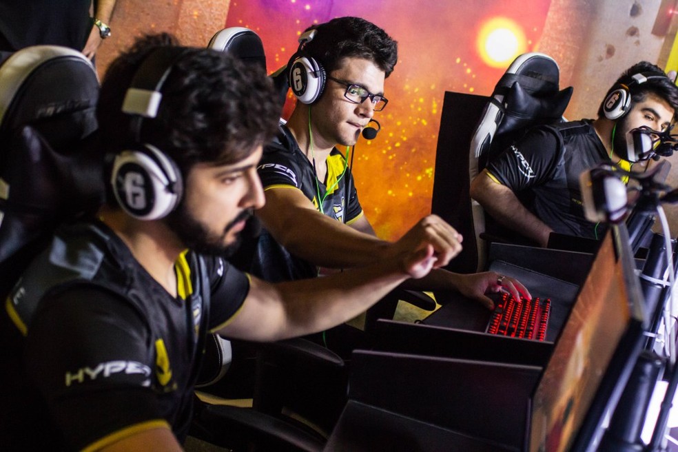 Brasileirão de Rainbow Six 2018: conheça times finalistas e favoritos