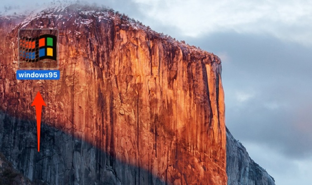Windows 95 vira app para macOS, Windows e Linux; veja como instalar
