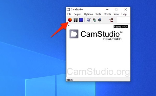 CamStudio: como baixar e usar o programa para gravar tela do PC