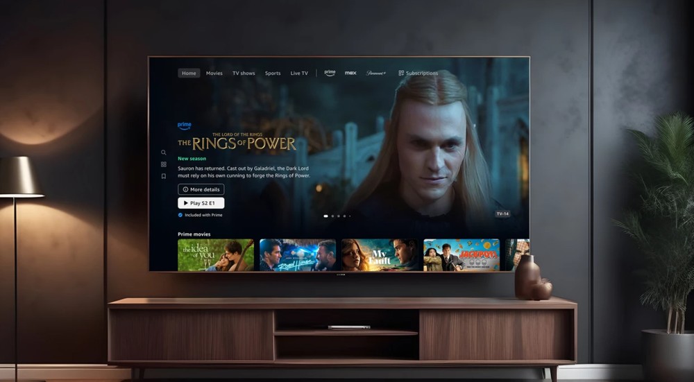 7 motivos para assinar o Amazon Prime Video