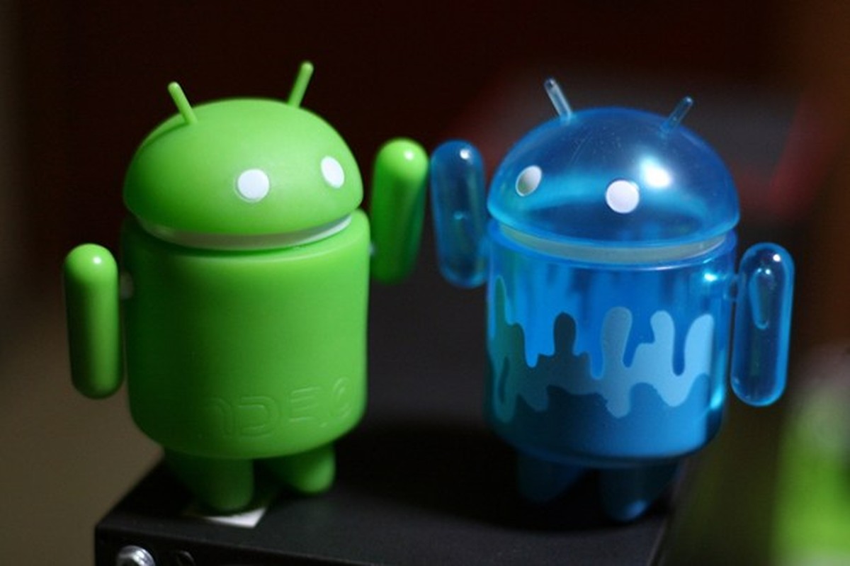 Android pode ganhar ‘Game Center’ com multiplayer e troféus em breve