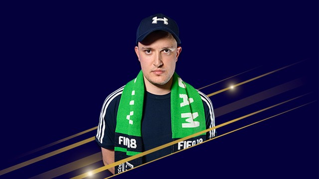 Jogador é banido de torneios de FIFA 20 por tempo indeterminado; entenda