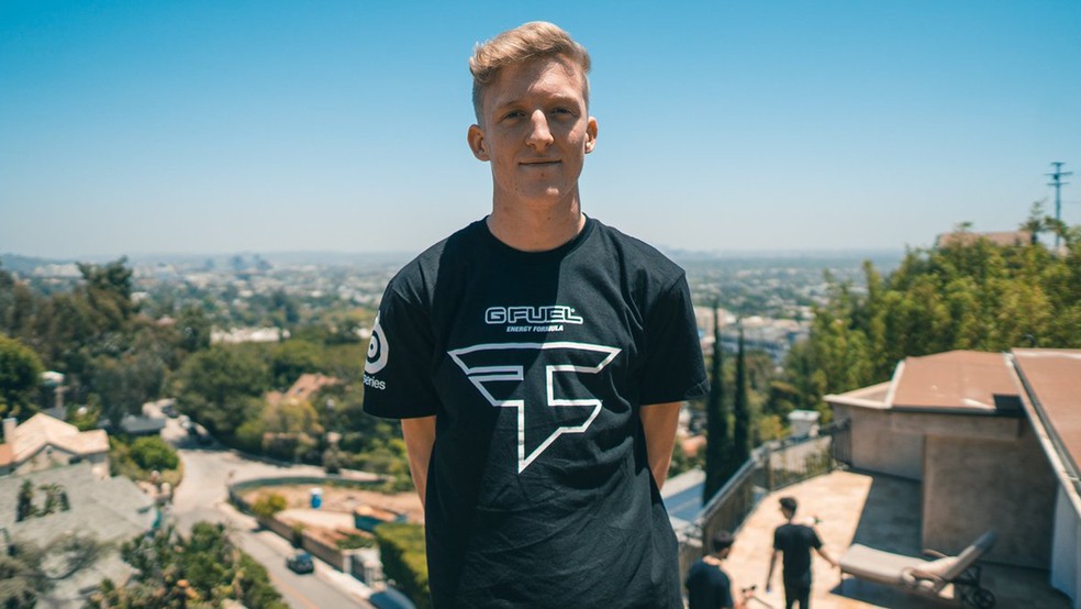 Conheça Tfue, streamer de Fortnite com o canal mais seguido da Twitch