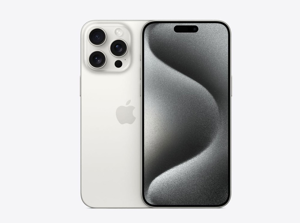 iPhone 15 Pro Max: veja ficha técnica e preço do celular premium da Apple