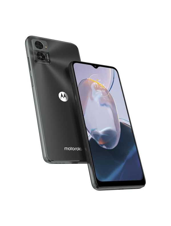 Motorola Moto E22 é bom? Veja preço e ficha técnica completa