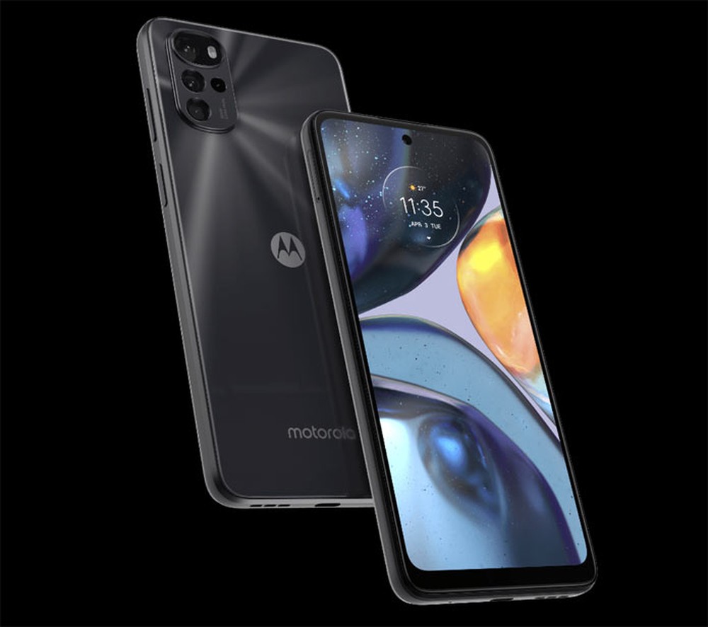 Moto G22 é bom? Veja ficha técnica e preço do celular da Motorola