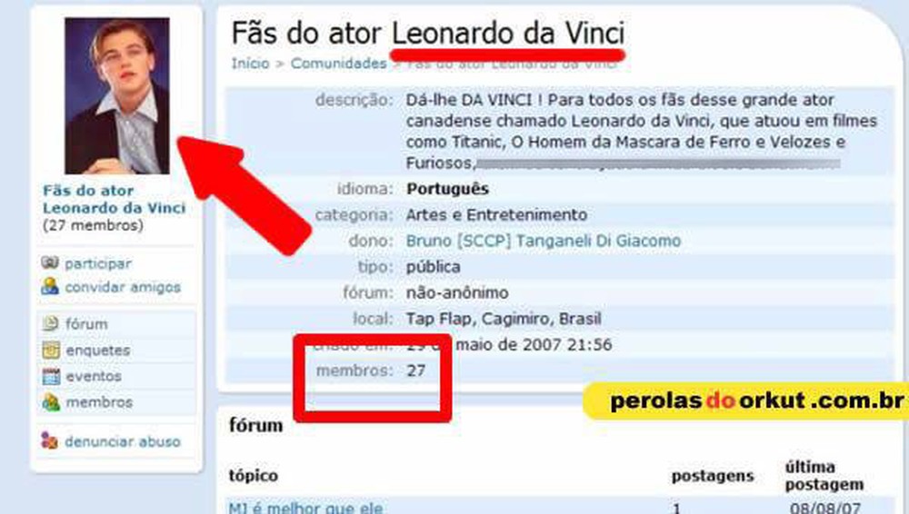 Orkut era lançado há 15 anos; relembre curiosidades e polêmicas da rede