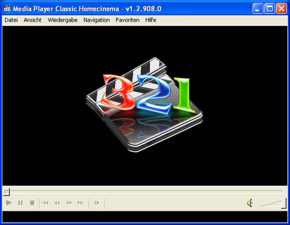 Tutorial Media Player Classic: como usar o player