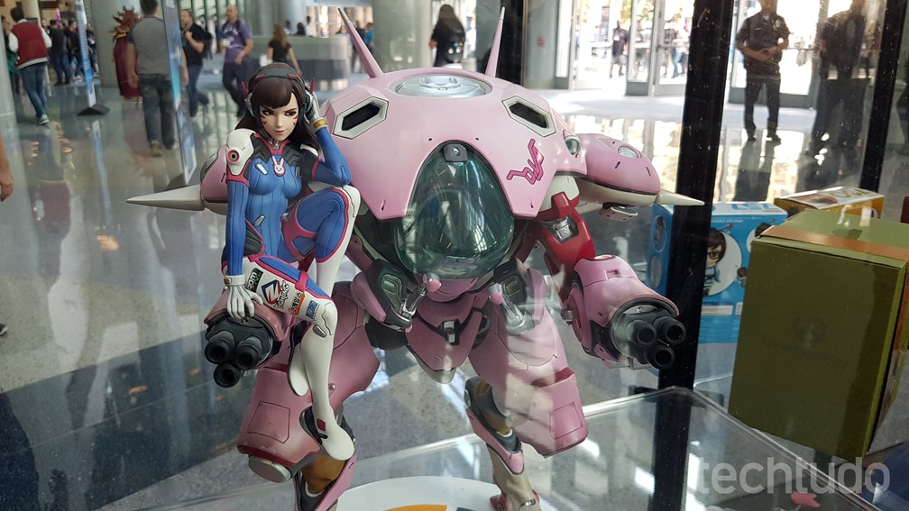 BlizzCon 2017: veja algumas curiosidades do evento