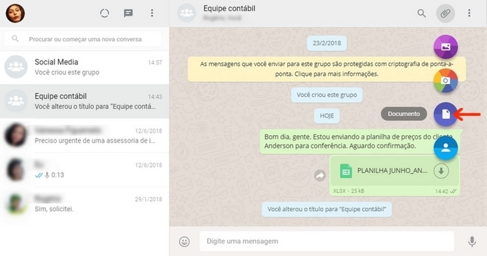 WhatsApp Business no PC: veja dicas para facilitar sua vida no trabalho