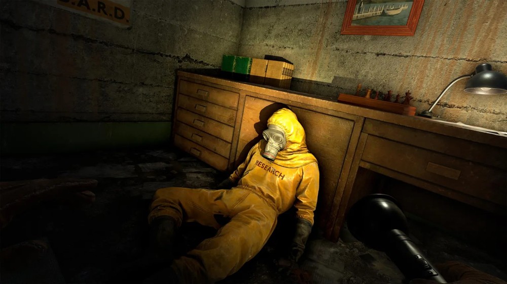 Atomfall: veja gameplay e história por trás do game baseado em eventos reais