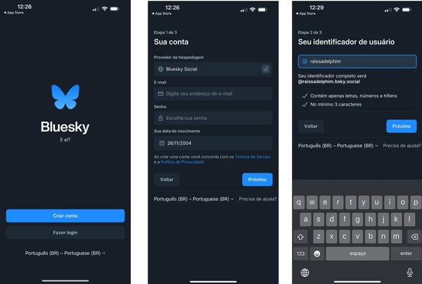 O que é Bluesky: veja como usar e saiba tudo do rival do X (Twitter)