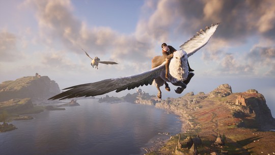 Only Up: gameplay e requisitos do desafiador game de escalada sem save