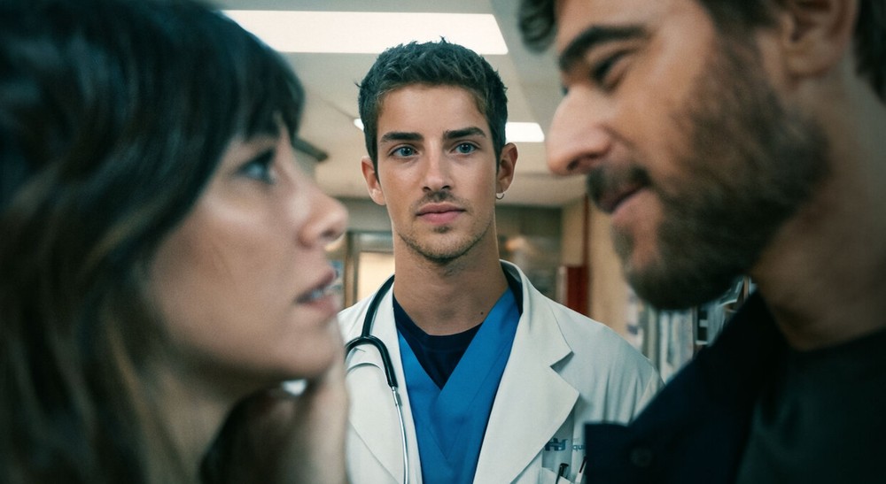 12 séries de médico da Netflix para assistir e quase se tornar um doutor