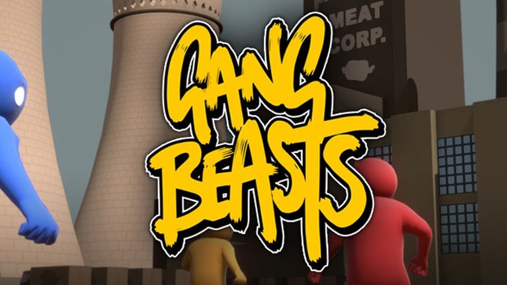 Gang Beasts: saiba como fazer o download do game no PC