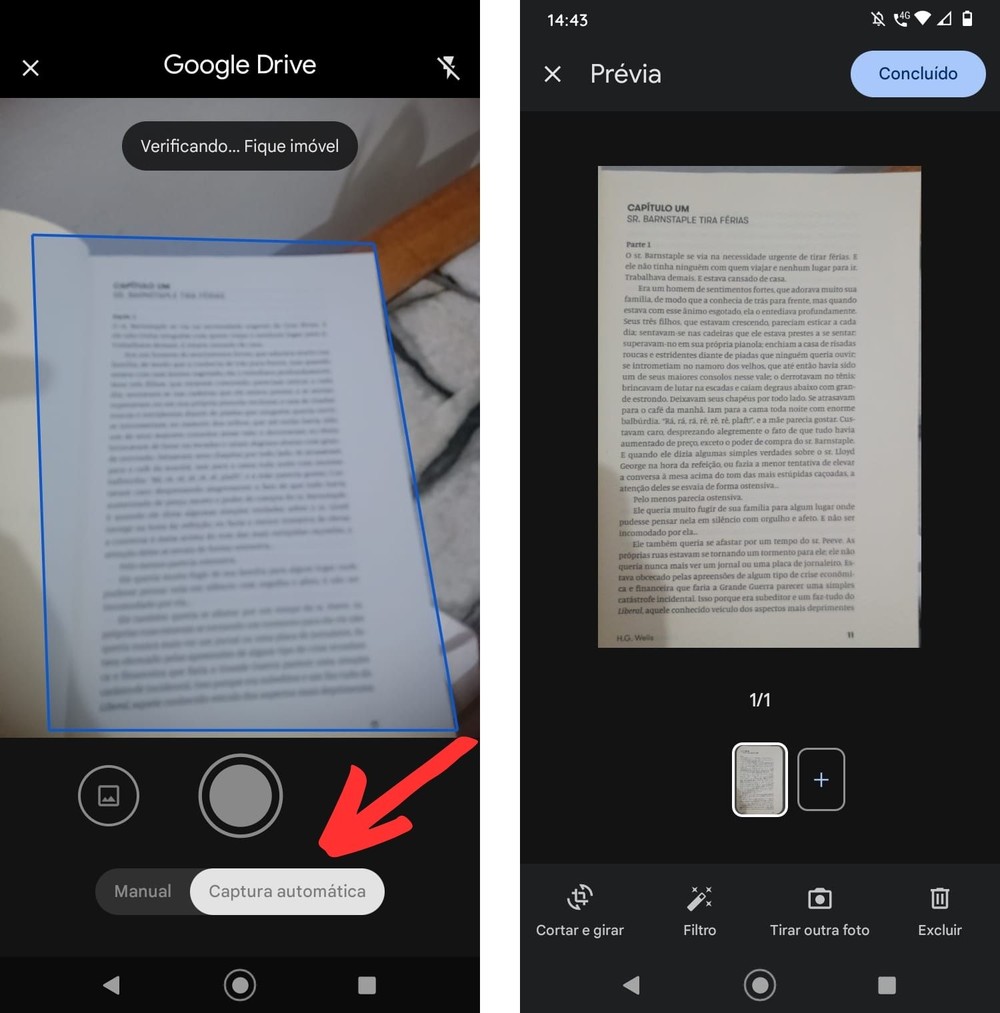 Como escanear um documento pelo celular, PC e na impressora: guia