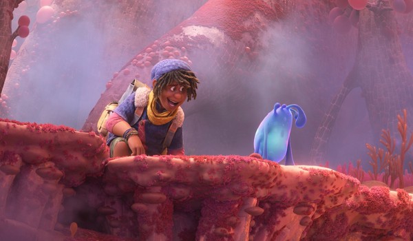 Mundo Estranho, novo filme animado, ganha data de estreia no Disney+