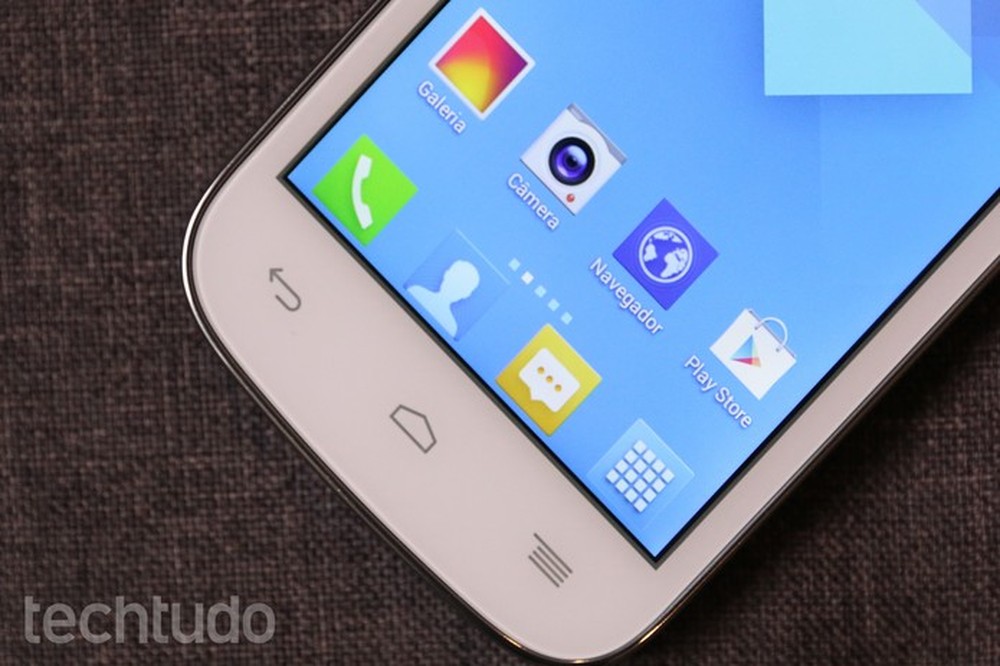 Review Alcatel One Touch Pop C5