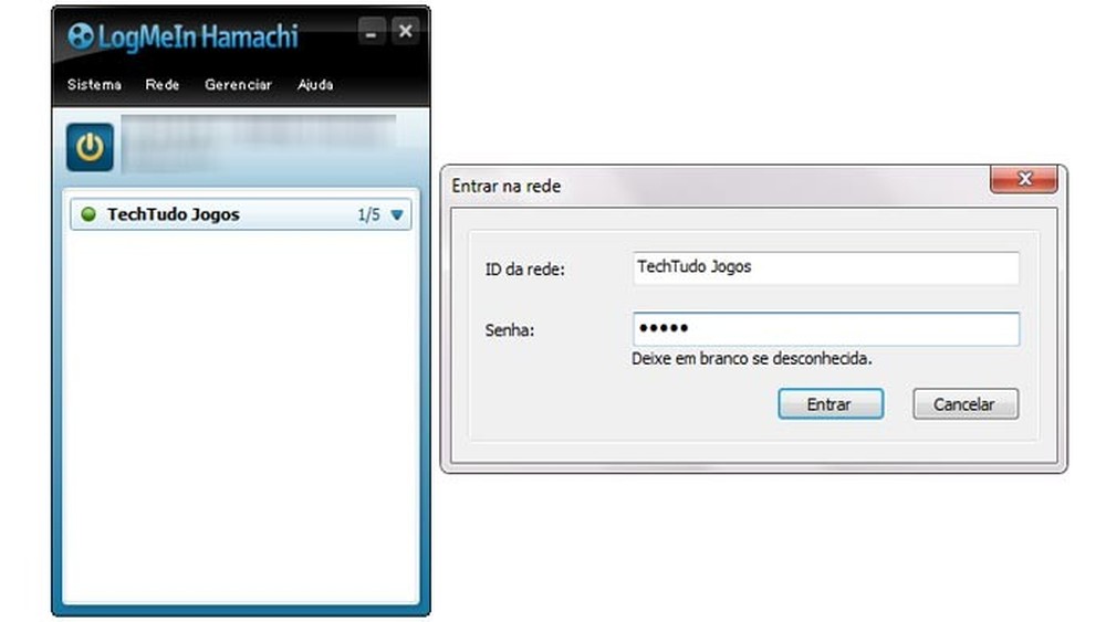 Hamachi: veja como criar um servidor e jogar em LAN usando o programa