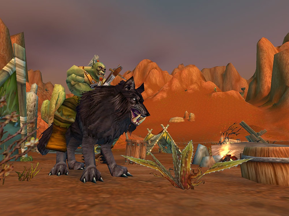 7 jogos MMORPG dos anos 2000 que deixaram saudades