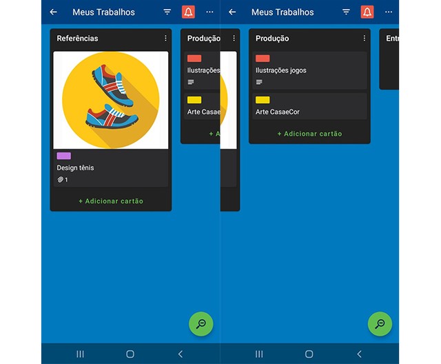 App de design: dez opções para ajudar designers a criar arte no celular