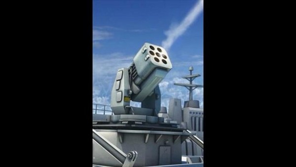 Jogo baseado no filme Battleship chega para iPhone e iPad