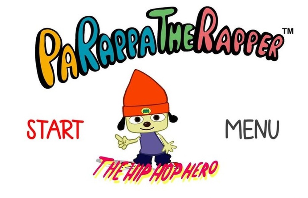 Review PaRappa the Rapper Remastered