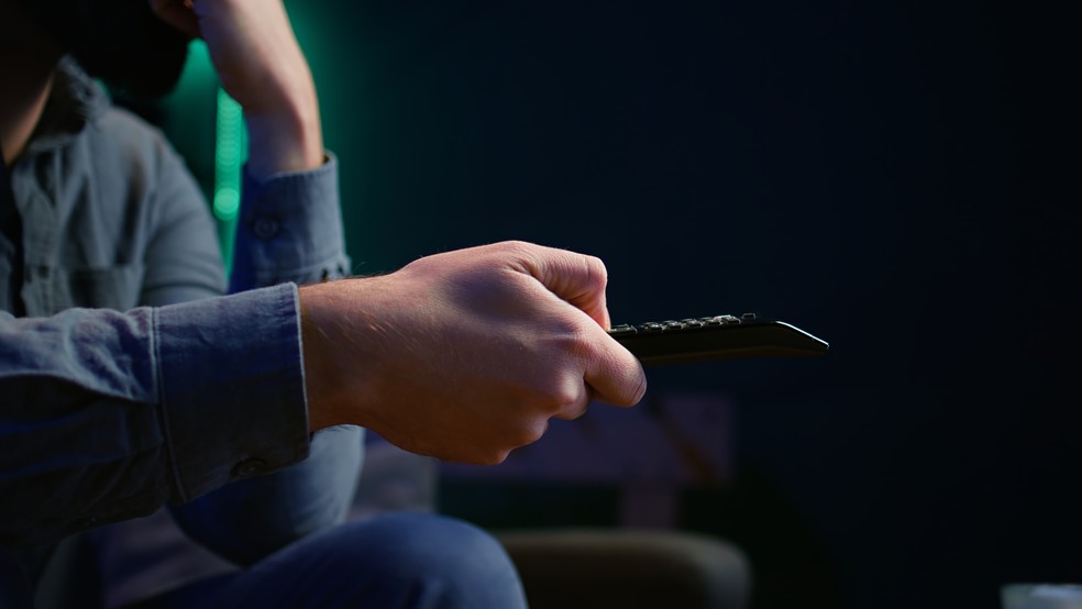 Tem um segredo escondido em muitos controles remotos – e ninguém nota